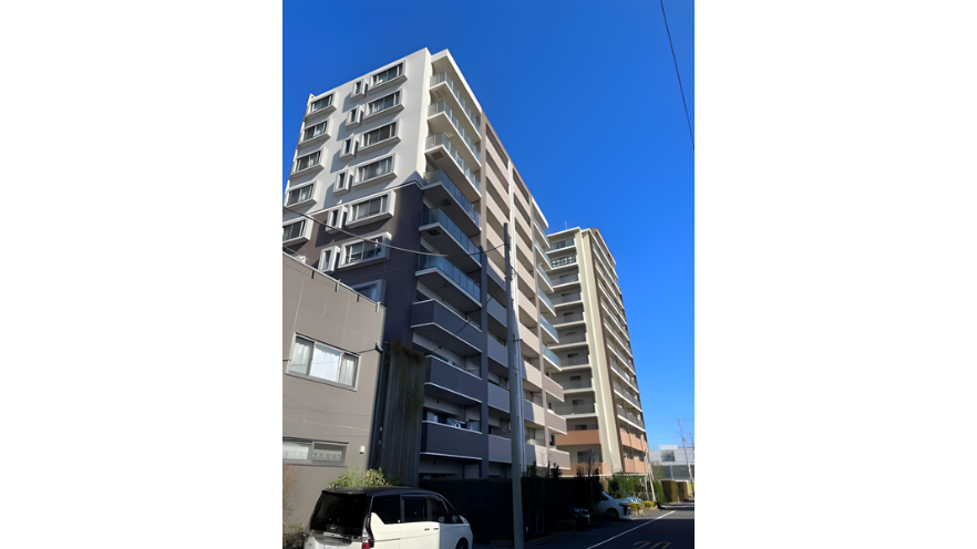 คอนโดในไซตามะ | Shinyu Consulting